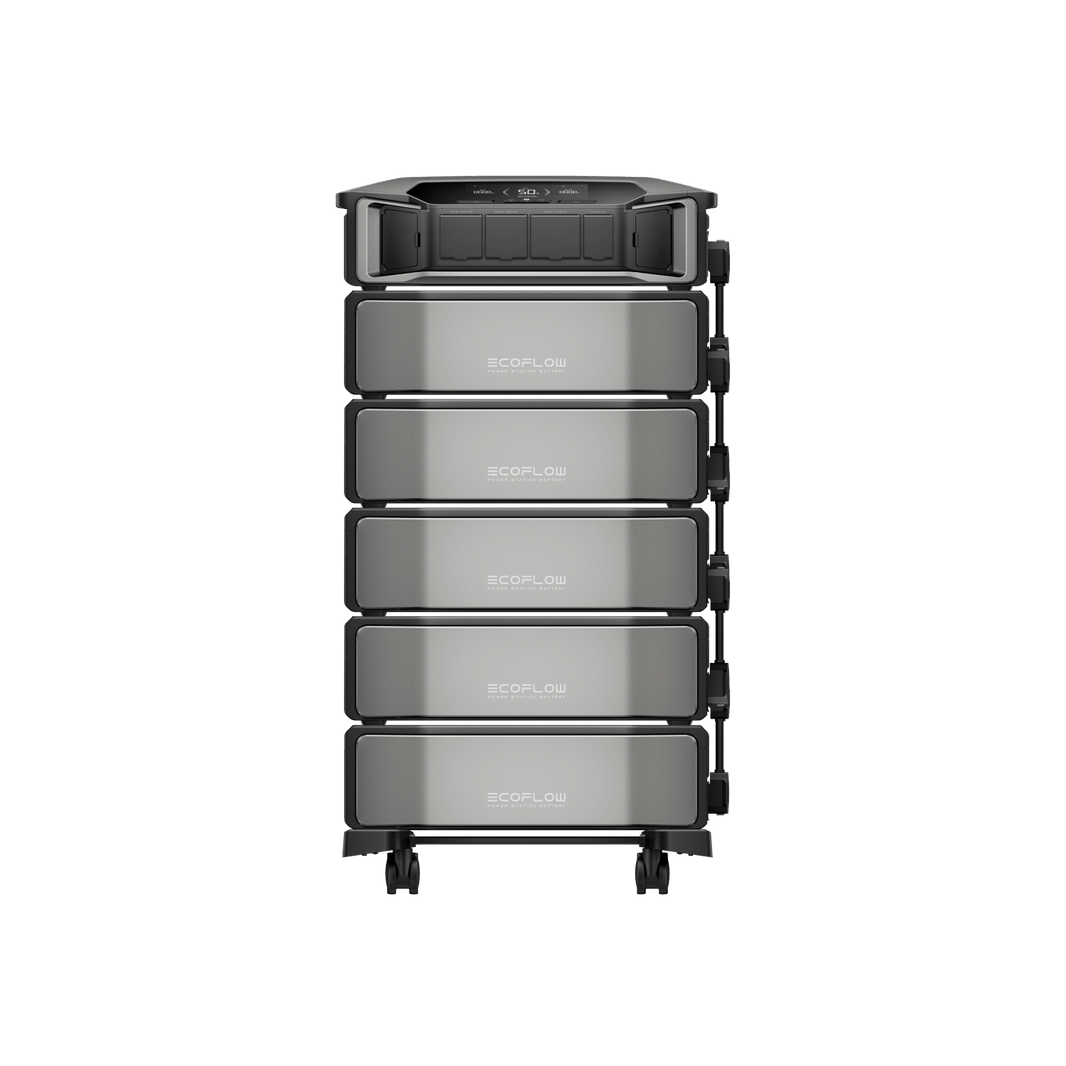 EcoFlow DELTA Pro Ultra | Home Backup Power - EcoFlow CA - DELTA Pro ...