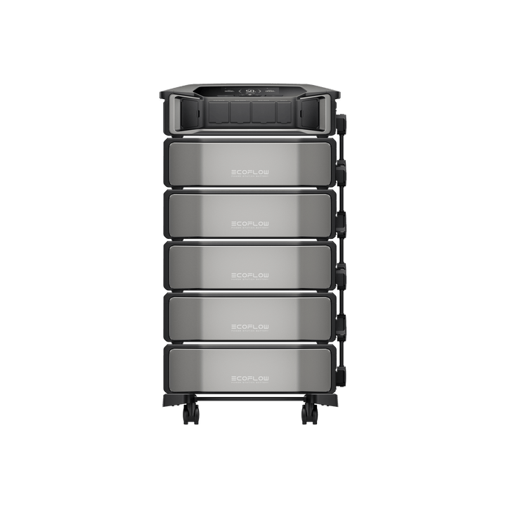 EcoFlow DELTA Pro Ultra | Home Backup Power - EcoFlow CA - DELTA Pro ...