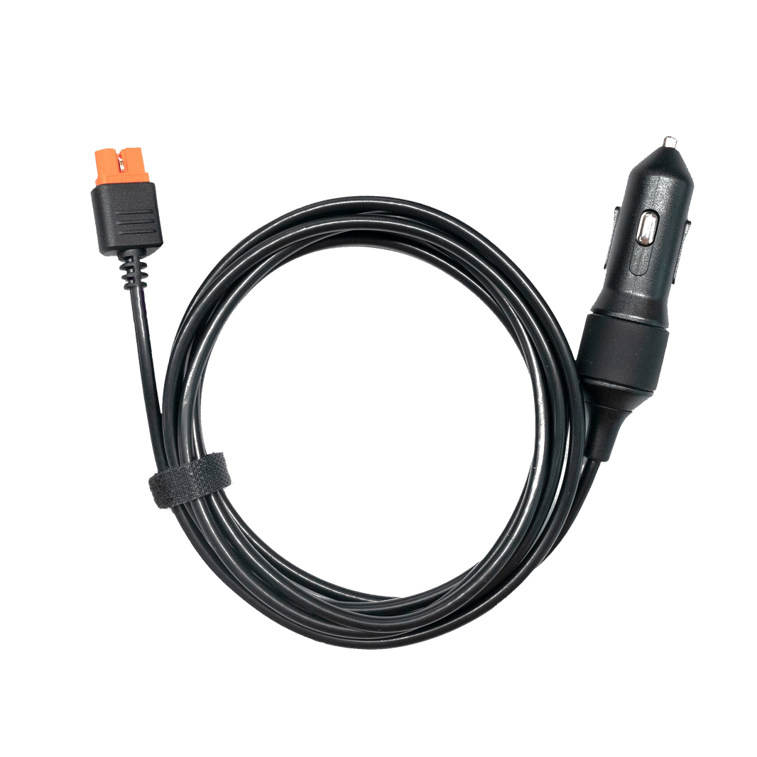 EcoFlow 800W Alternator Charger - 800W Alternator Charger