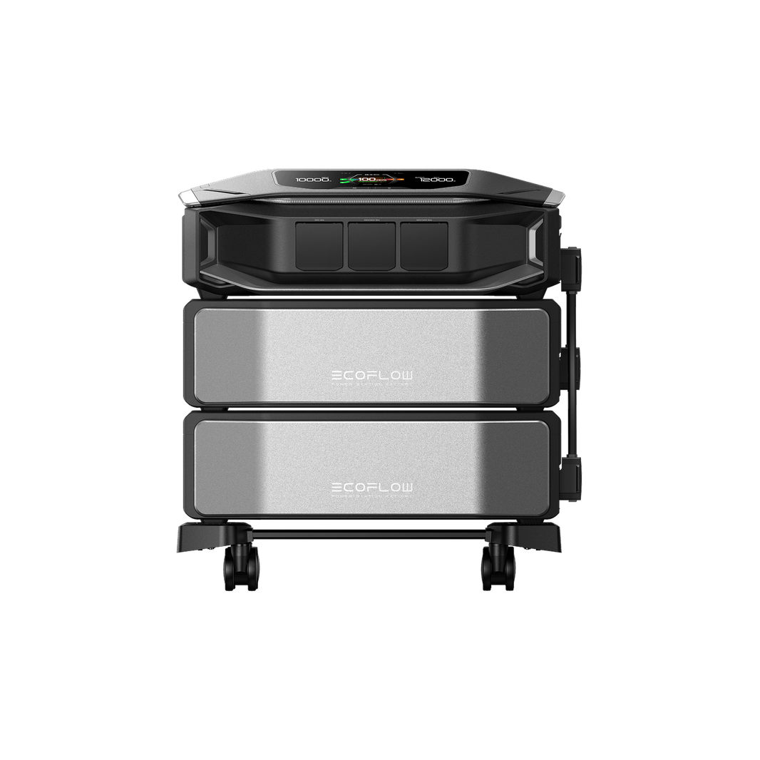 EcoFlow DELTA Pro Ultra X Whole-Home Backup Power - DELTA Pro Ultra X ...
