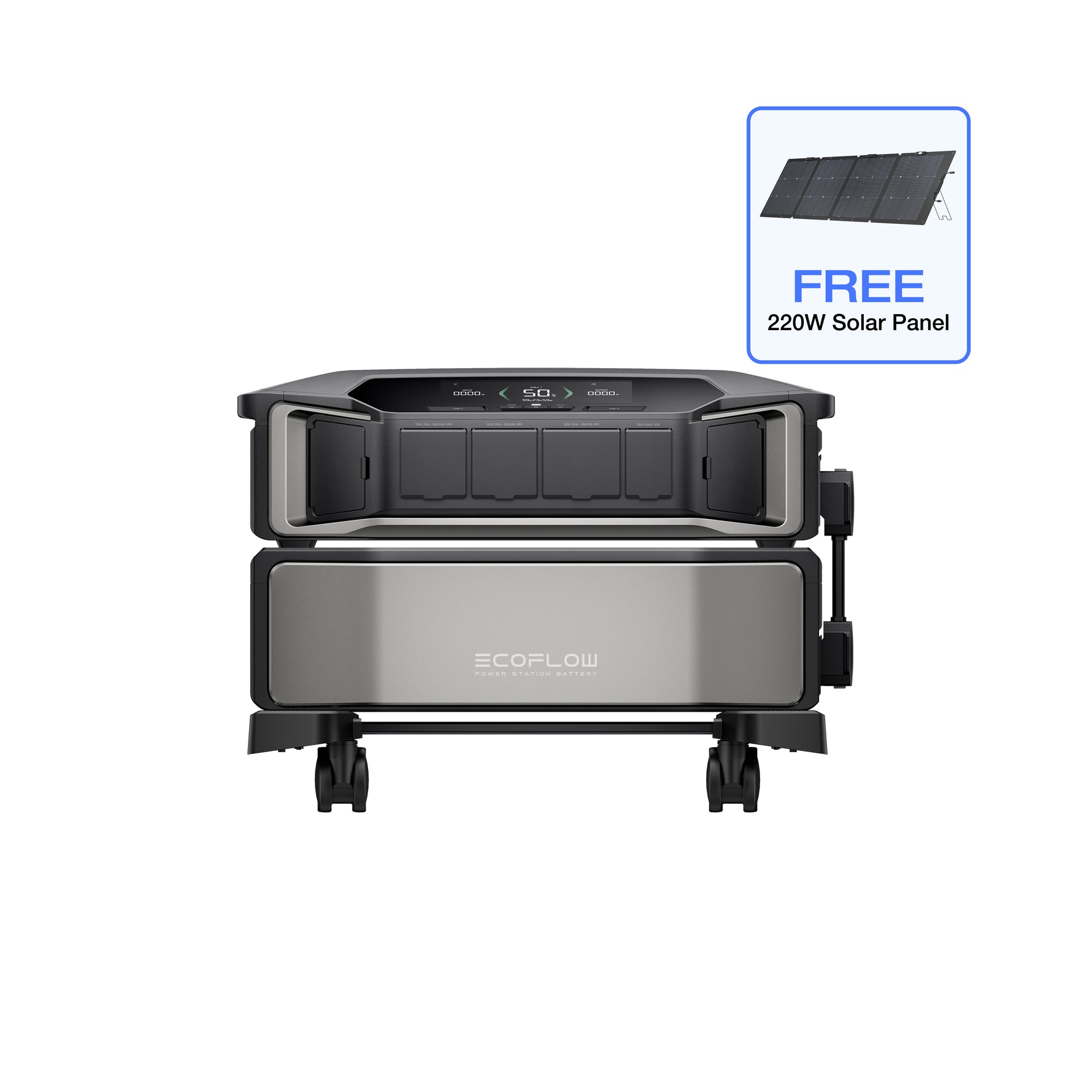 EcoFlow DELTA Pro Ultra | Home Backup Power - EcoFlow CA - DELTA Pro ...