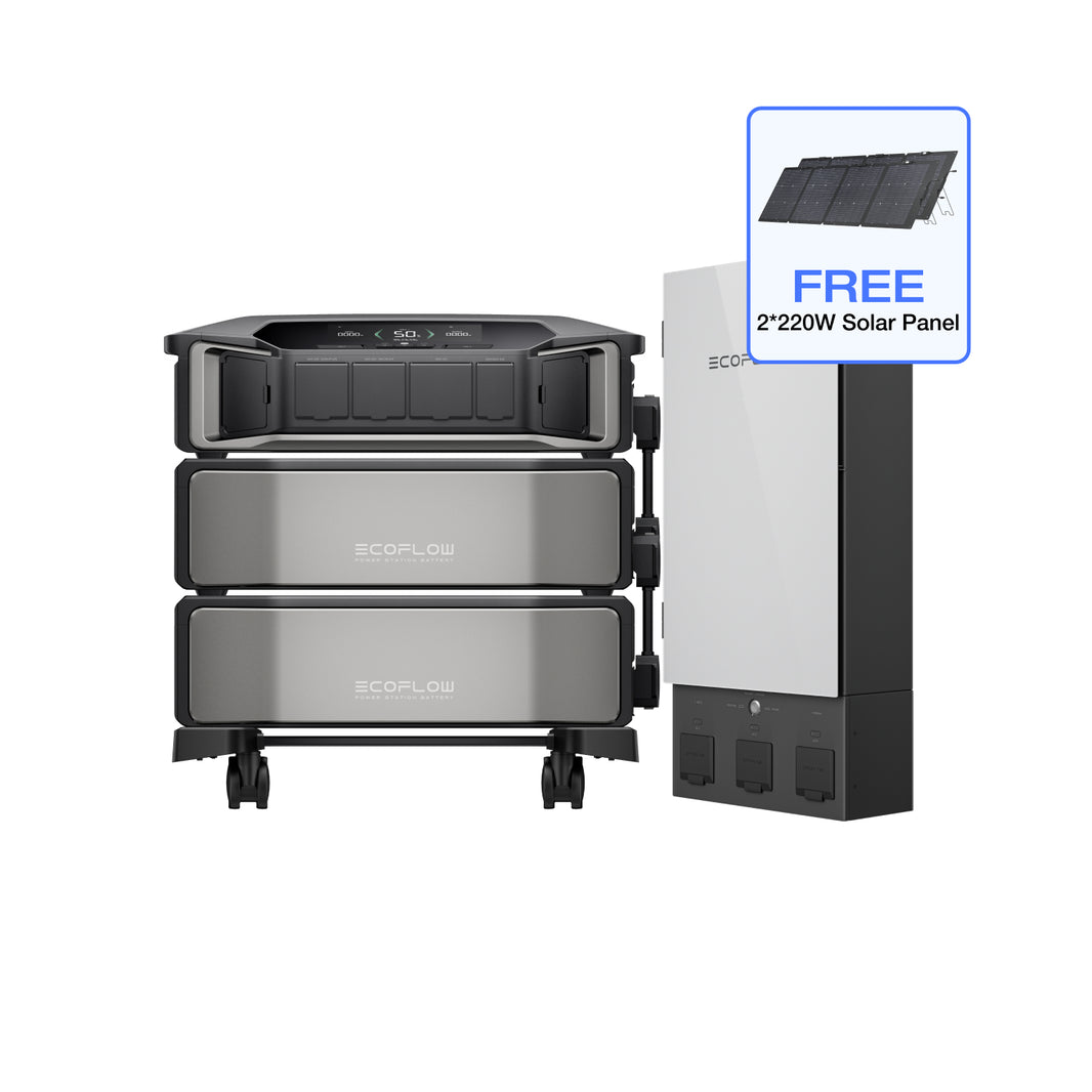 EcoFlow DELTA Pro Ultra | Home Backup Power - EcoFlow CA - DELTA Pro ...