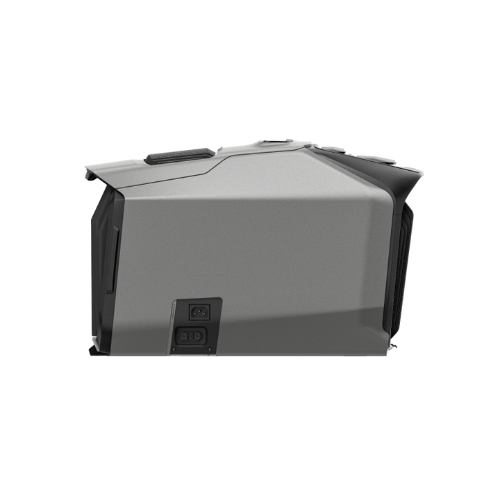 EcoFlow WAVE 3 Portable Air Conditioner - EcoFlow WAVE 3 + Add-on Battery