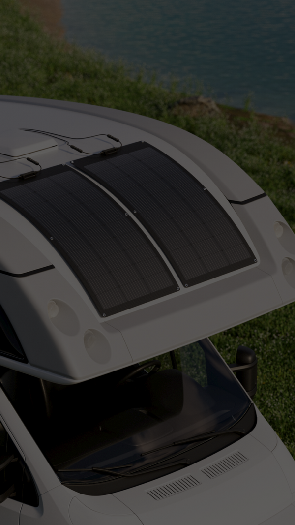 Flexible Solar Panels