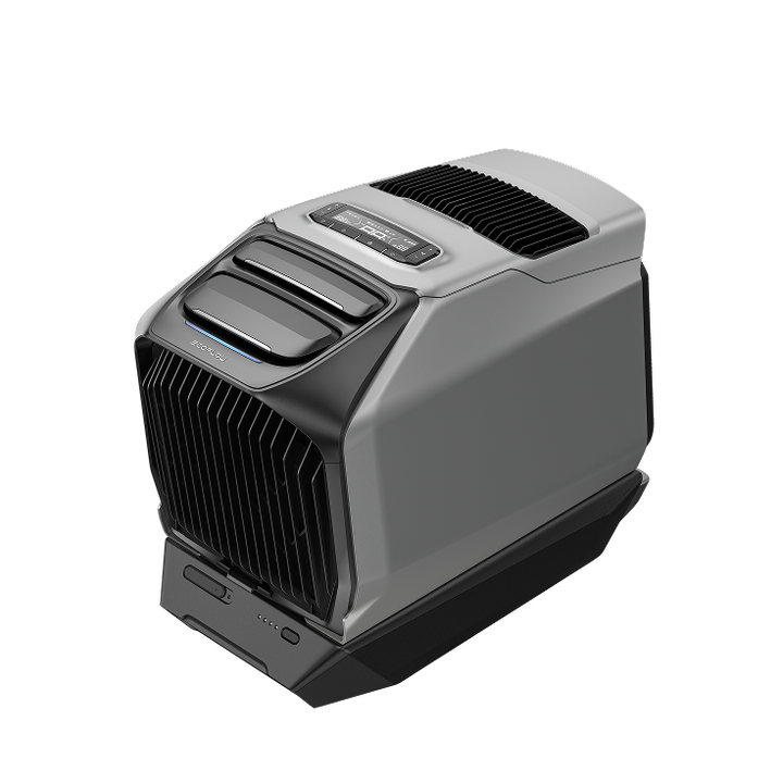 EcoFlow WAVE 3 Portable Air Conditioner with Heater - WAVE 3 Portable ...