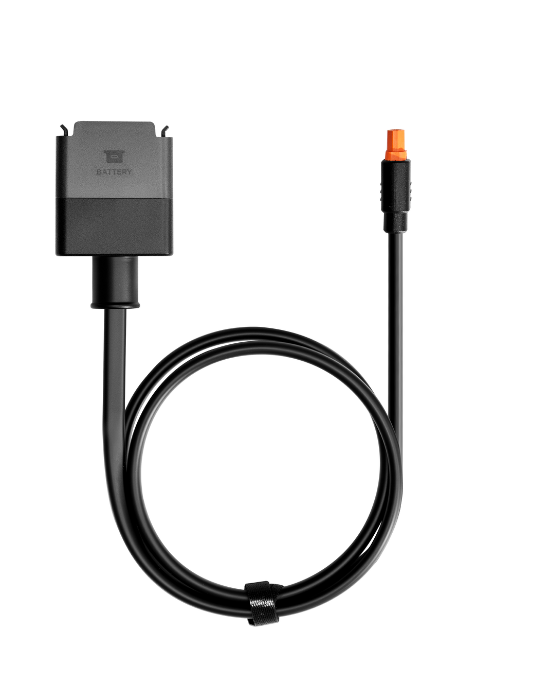 EcoFlow Alternator Charger XT60 Output Cable (1m) - Default Title