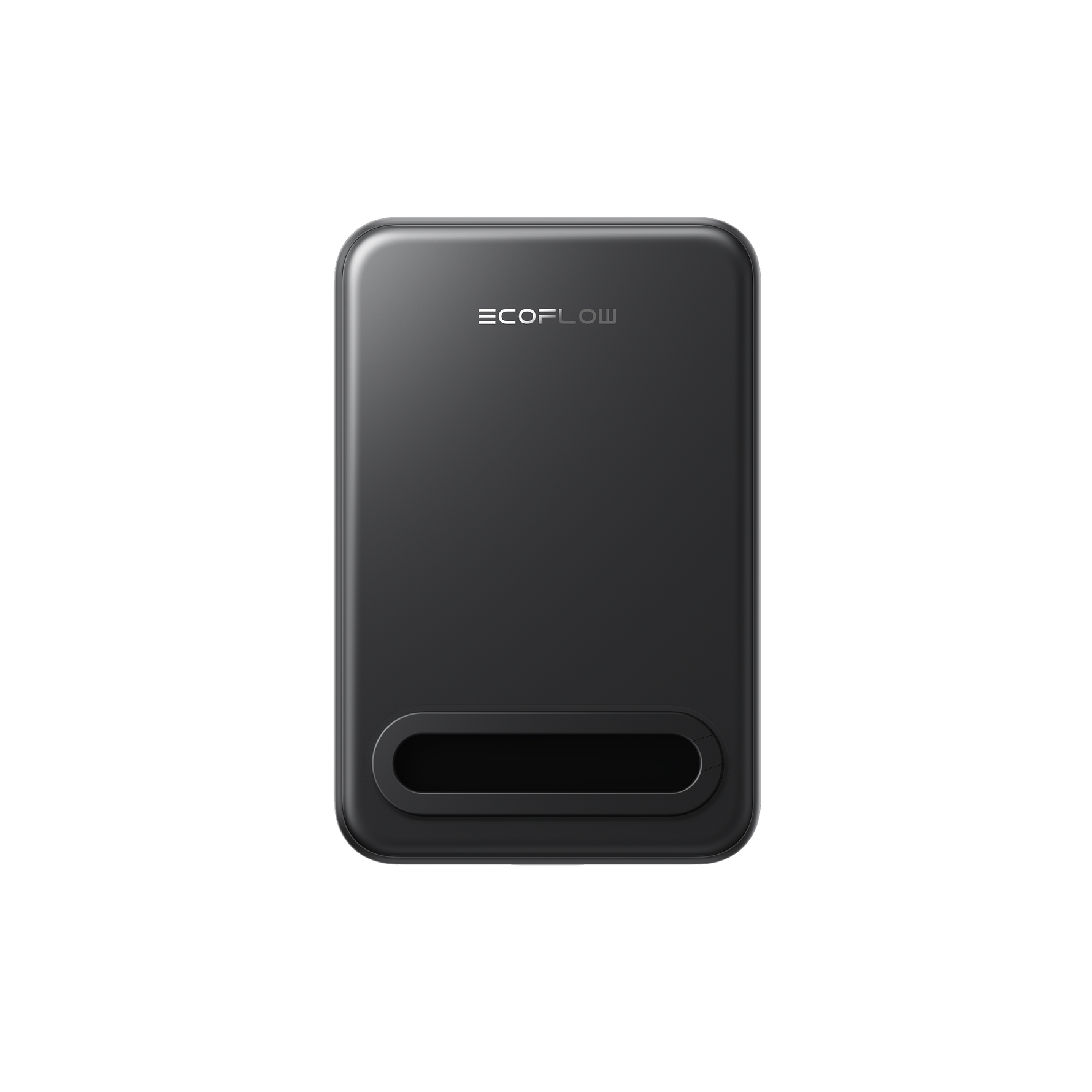 EcoFlow RAPID Mag Qi2 Magnetic Power Bank (10,000mAh, 15W) - Black