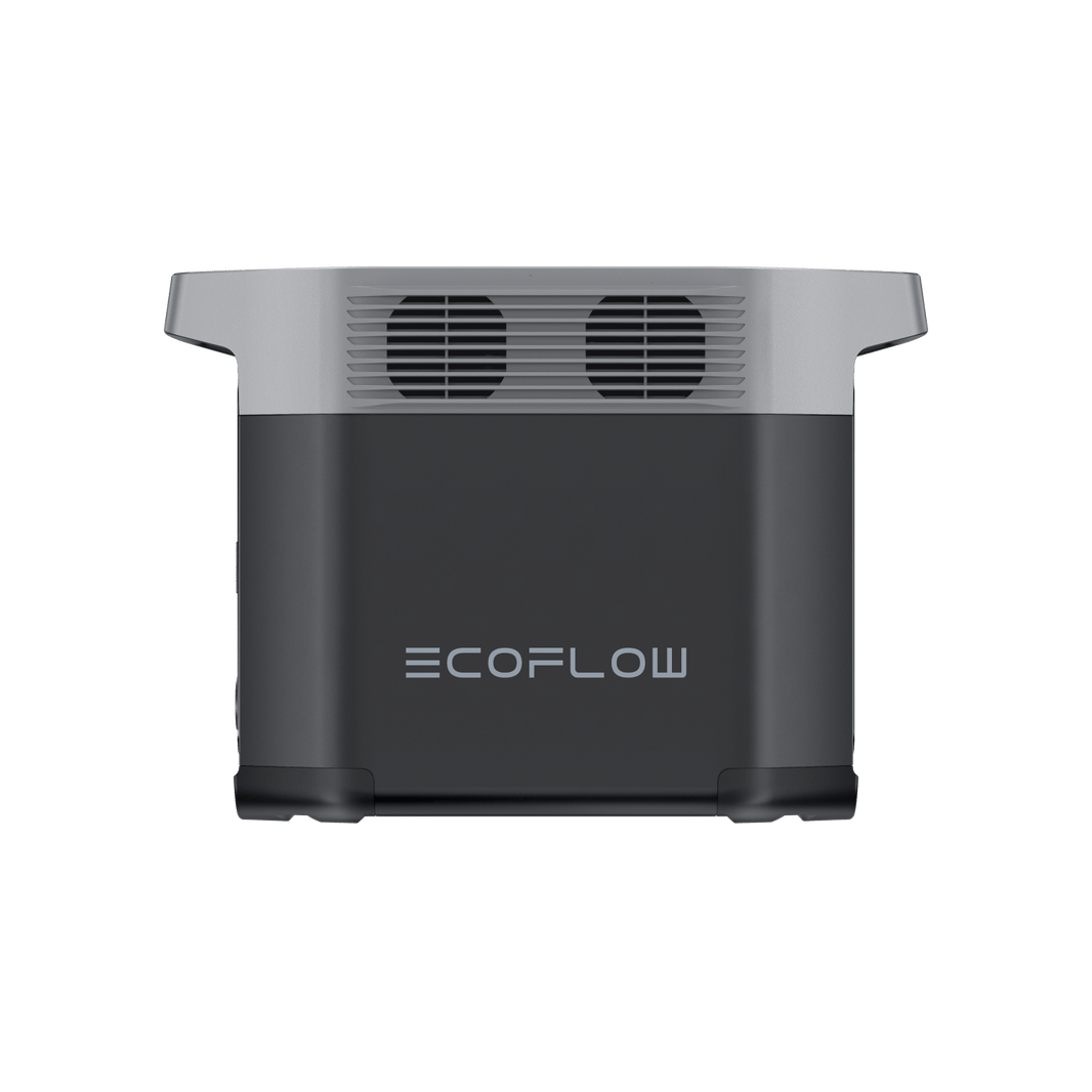 EcoFlow DELTA 2 Portable Power Station - DELTA 2 + DELTA 2 Smart Extra ...