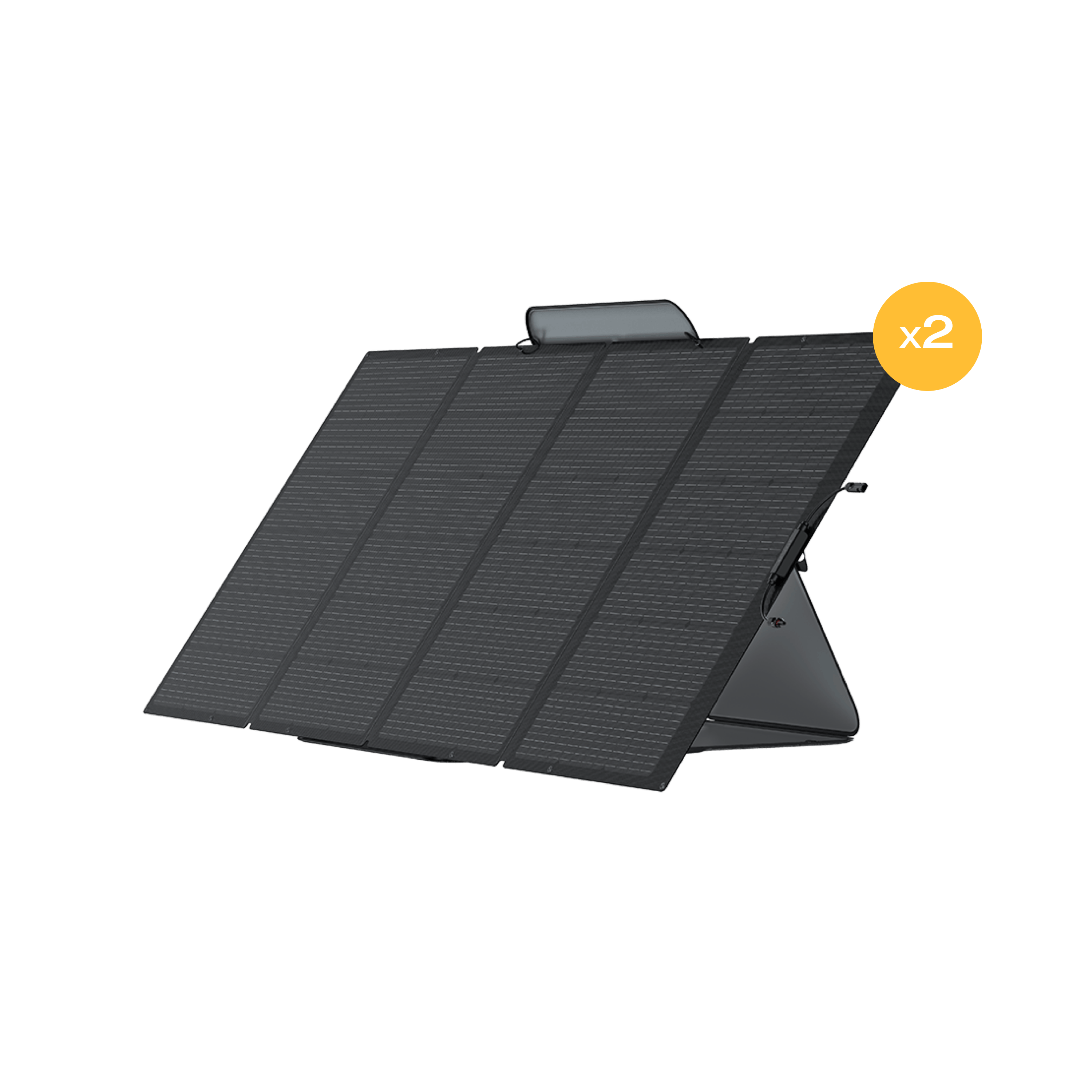 Buy EcoFlow 400W Portable Solar Panel